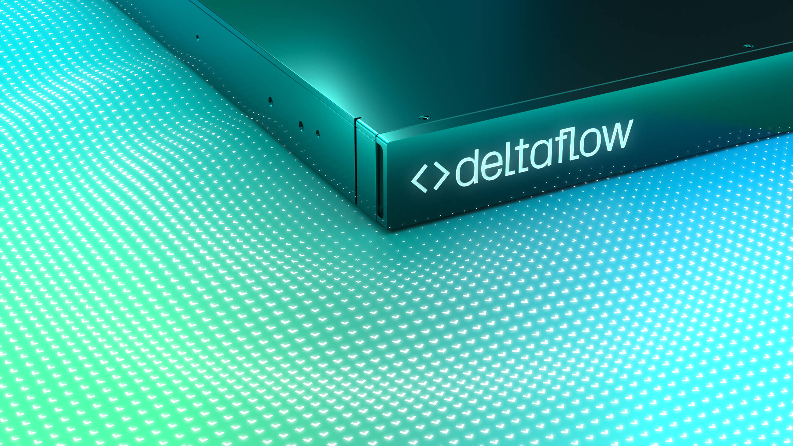 Deltaflow - Real-time QEC technology - Riverlane