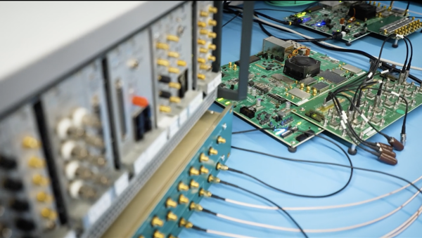 Building the error correction stack for quantum computing