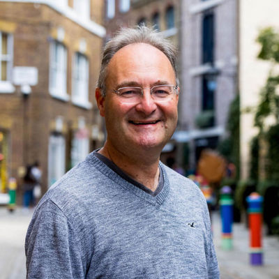 Riverlane - About Riverlane, Our story, Management Team & Experts ...