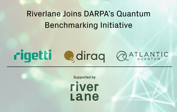 Building the error correction stack for quantum computing - Riverlane