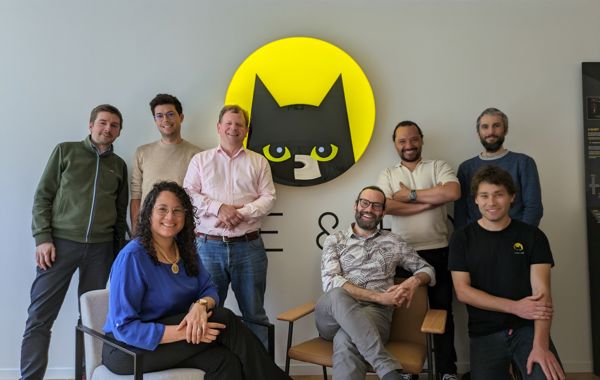 Deltaflow: The Quantum Error Correction Stack - Riverlane