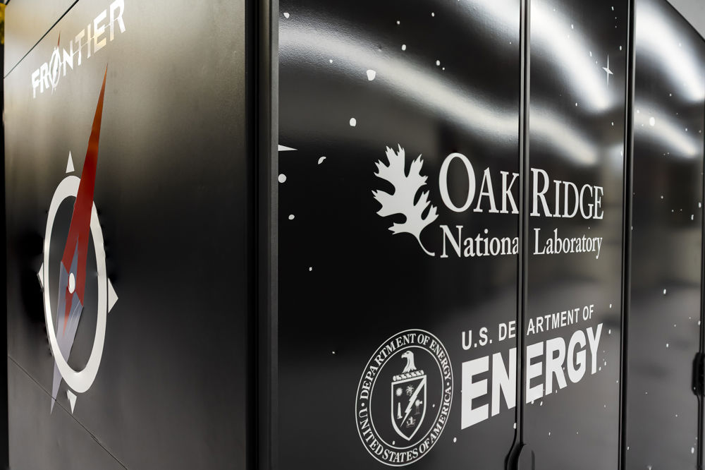Riverlane to Deploy Quantum Error Correction at Oak Ridge National Laboratory - Riverlane