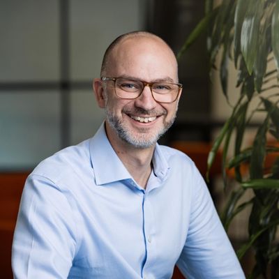 Riverlane - About Riverlane, Our story, Management Team & Experts ...